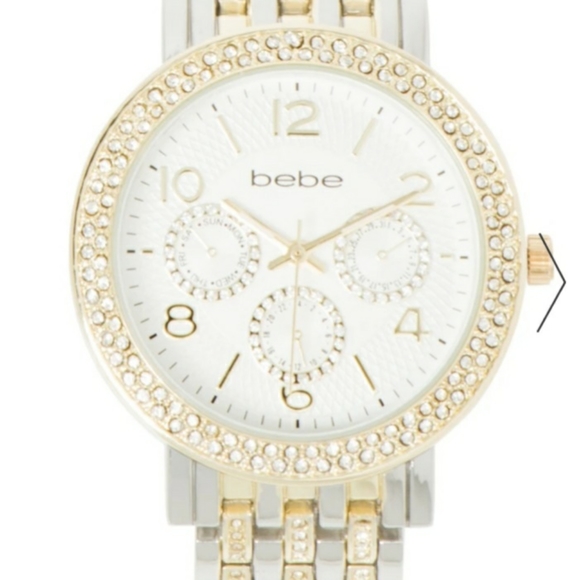 bebe | Accessories | Hpbebe Watch | Poshmark